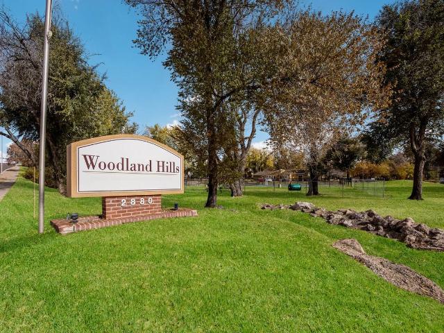Woodland Hills Apartments 2 Bedroom Apartment for Rent at 2880 Woodland Hills Dr, Colorado Springs, CO 80918 Columbine Estates