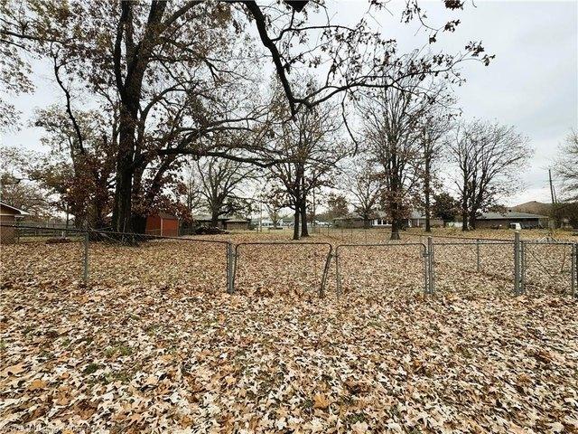 Woodland Hls Lot 27, Roland, OK 74954
