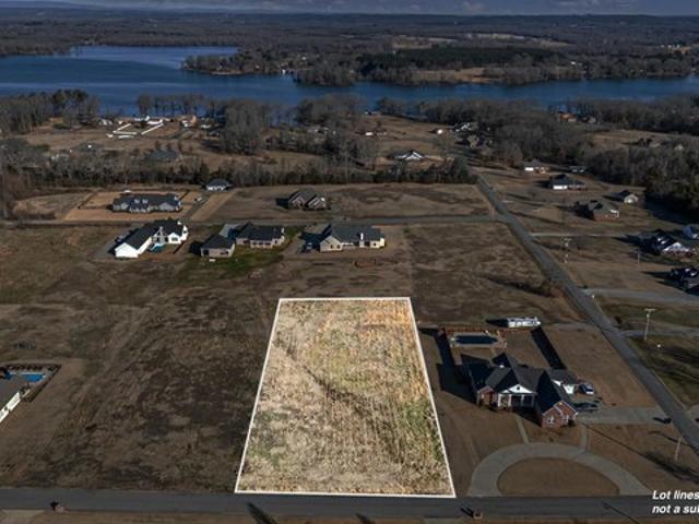 Woodland Loop Lot 24, Morrilton, AR 72110