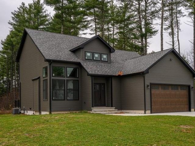 Woodland Lot U, Belchertown, MA 01007