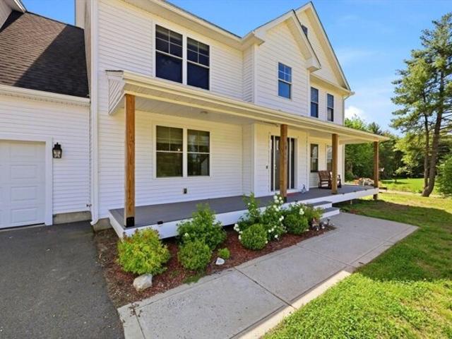 Woodland Ln, Belchertown, Home For Sale