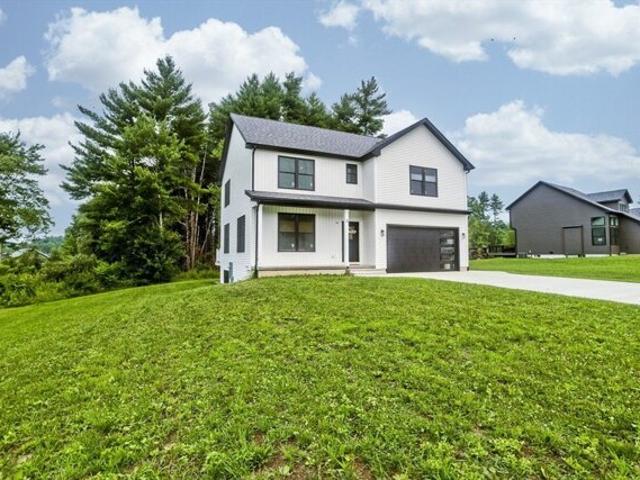 Woodland Ln, Belchertown, Home For Sale