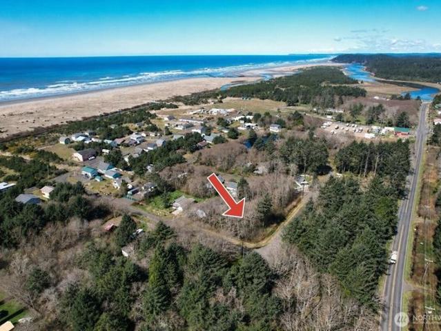 Woodland Ln, Copalis Beach, WA 98535