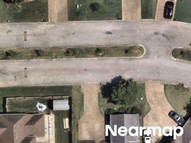 Woodland Manor Blvd