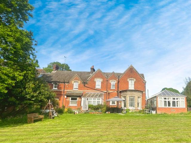 Woodland Manor, Ipswich IP1, 1 bed property to rent, £375 pcm | PrimeLocation