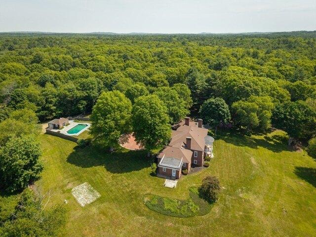 Woodland Mead, Hamilton, Home For Sale