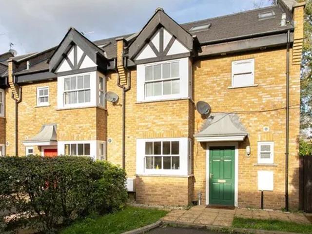 Woodland Mews, London, SW16 2AG, United Kingdom | 4 bed townhouse for rent #135553530 | Rentberry