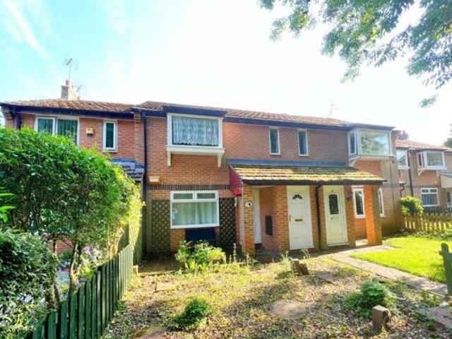 Woodland Mews, Sedgefield, 1 Bedroom Flat