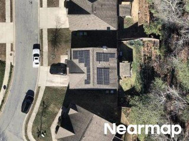 Woodland Park Dr SW