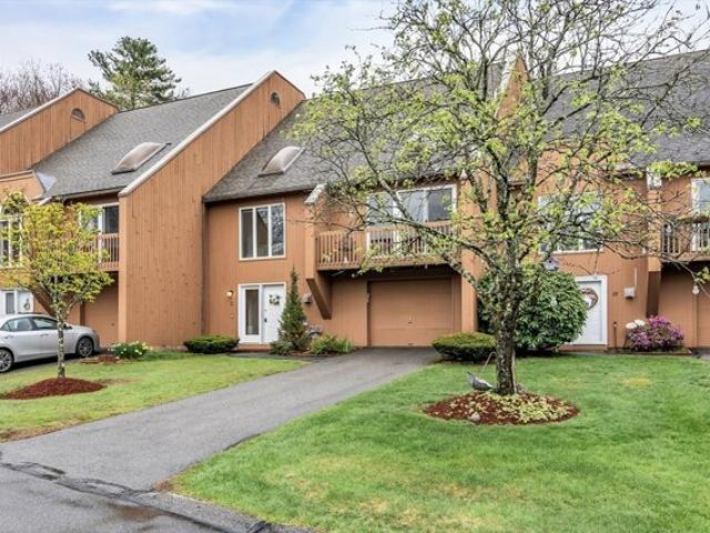 Woodland Park Dr Unit,haverhill, Condo For Sale