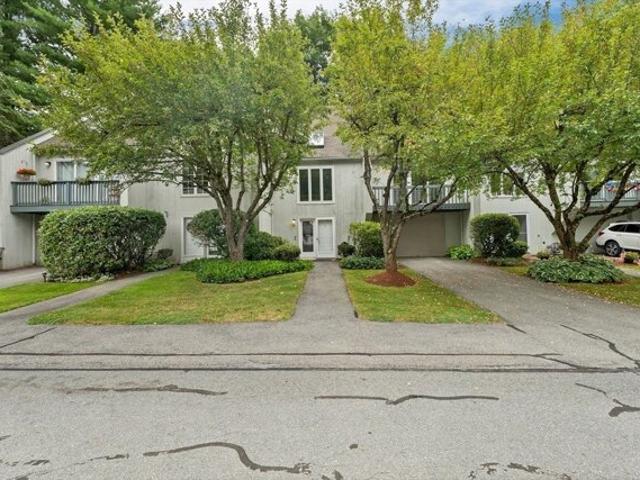 Woodland Park Dr Unit,haverhill, Condo For Sale