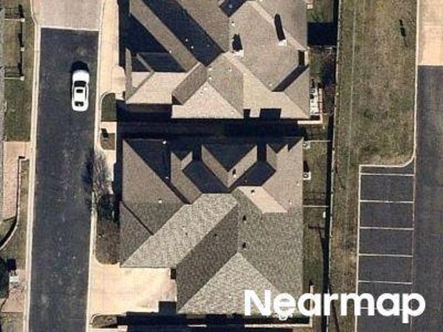 Woodland Park Dr