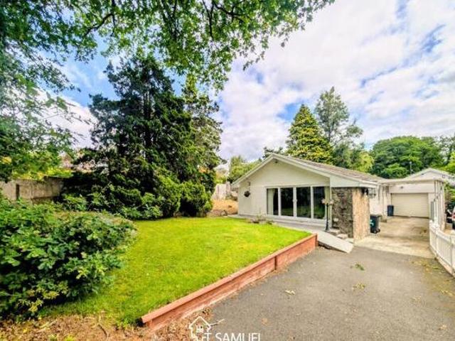 Woodland Park, Penderyn, 3 Bedroom Bungalow