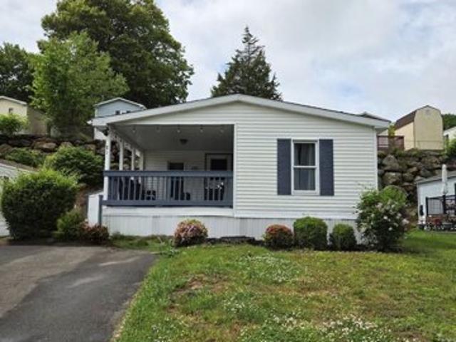 Woodland Park, Shelton, Property For Sale