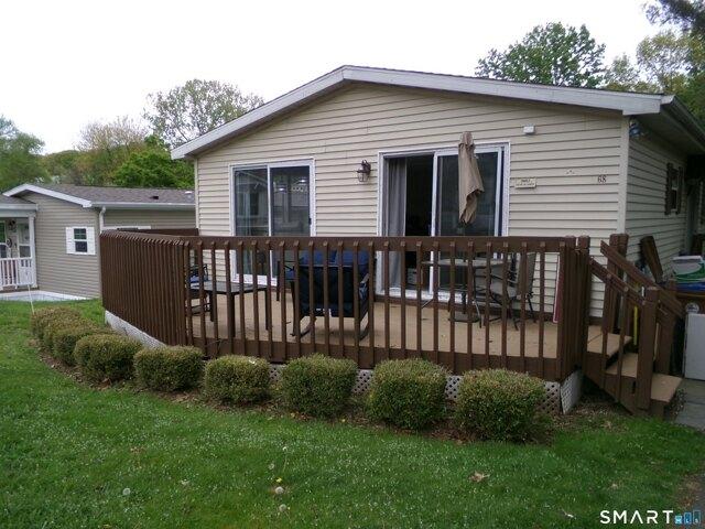 Woodland Park, Shelton, Property For Sale