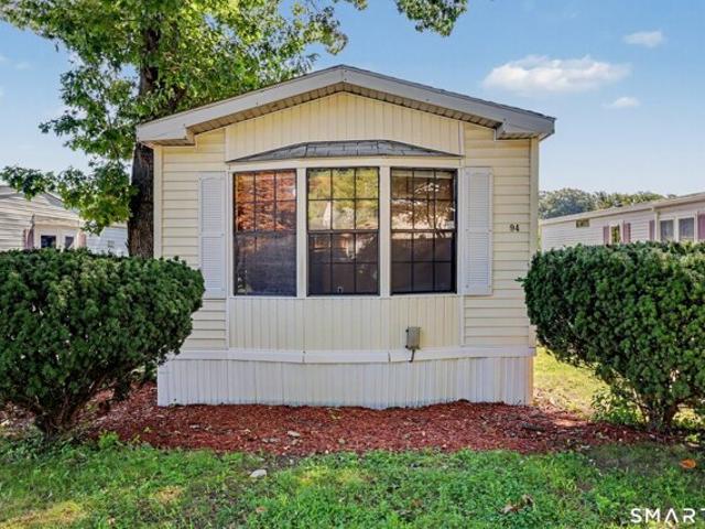 Woodland Park, Shelton, Property For Sale