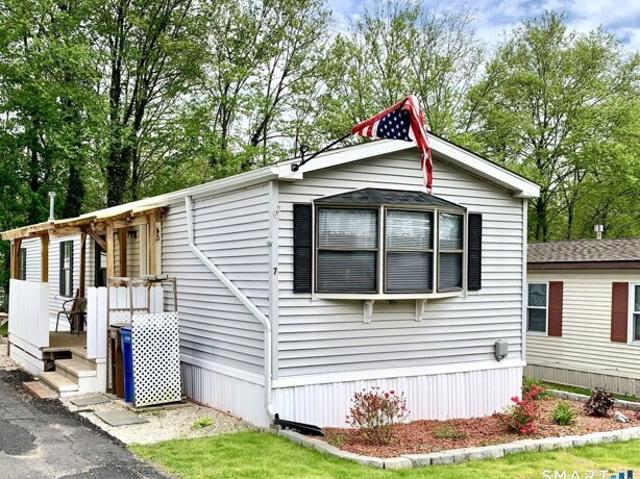 Woodland Park, Shelton, Property For Sale