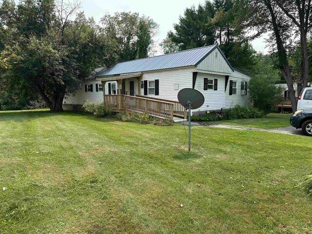 Woodland Park, Troy, Property For Sale