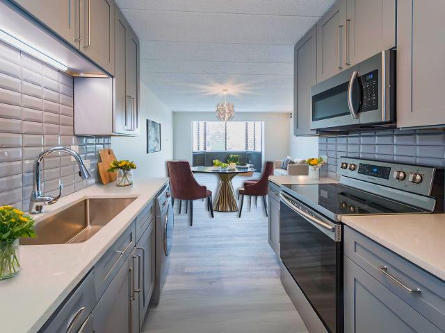 Woodland Park 1 Bedroom Apartment for Rent at 606 606 637 E Woodland Park Ave, Chicago, IL 60616 South Loop