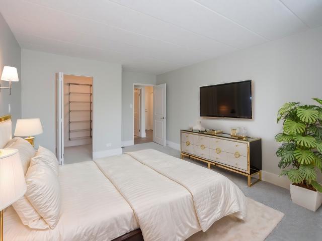 Woodland Park 2 Bedroom Apartment for Rent at 606 606 637 E Woodland Park Ave, Chicago, IL 60616 South Loop