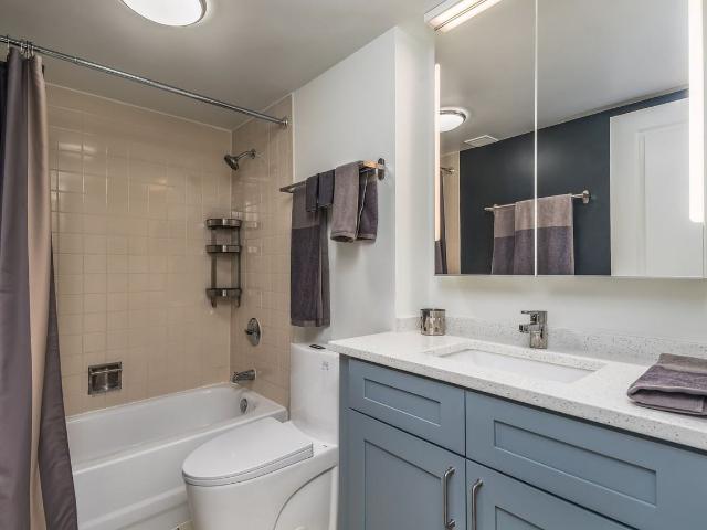 Woodland Park 2 Bedroom Apartment for Rent at 606 606 637 E Woodland Park Ave, Chicago, IL 60616 South Loop