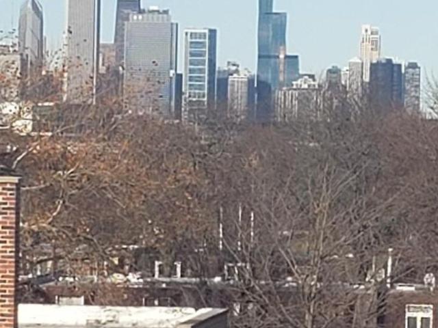 Woodland Park 2 Bedroom Apartment for Rent at 606 606 637 E Woodland Park Ave, Chicago, IL 60616 South Loop
