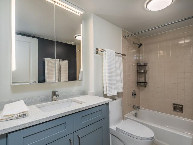 Woodland Park 3 Bedroom Apartment for Rent at 606 606 637 E Woodland Park Ave, Chicago, IL 60616 South Loop