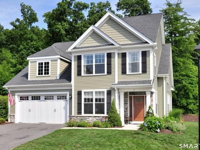 Woodland Path Unit,beacon Falls, Home For Sale