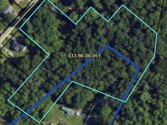 Woodland Place Rd, Mount Vernon, KY 40456