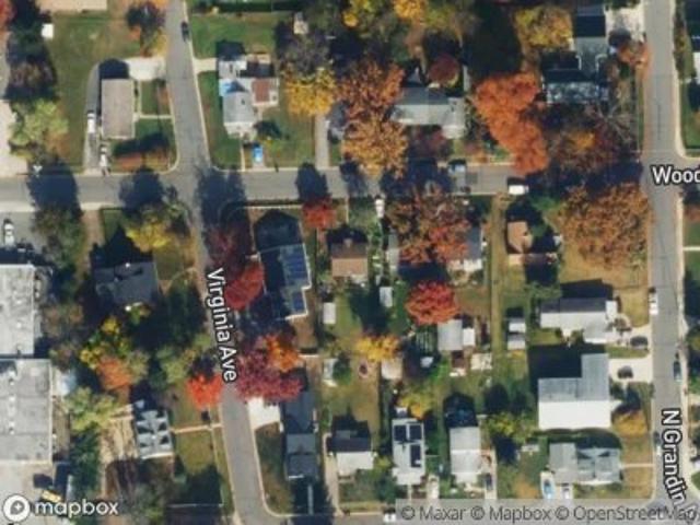 Woodland Rd