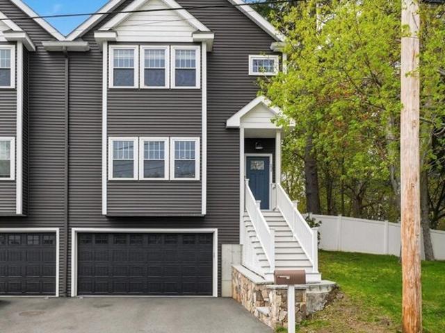 Woodland Rd Unit B, Wakefield, Condo For Sale