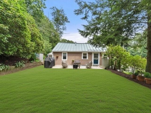 Woodland Rd, Wayland, Home For Sale