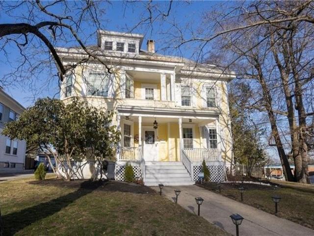 Woodland Rd, Woonsocket, Home For Sale