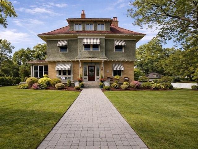 Woodland Rd, Woonsocket, Home For Sale