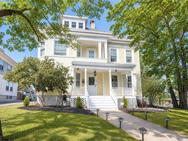 Woodland Rd, Woonsocket, Home For Sale