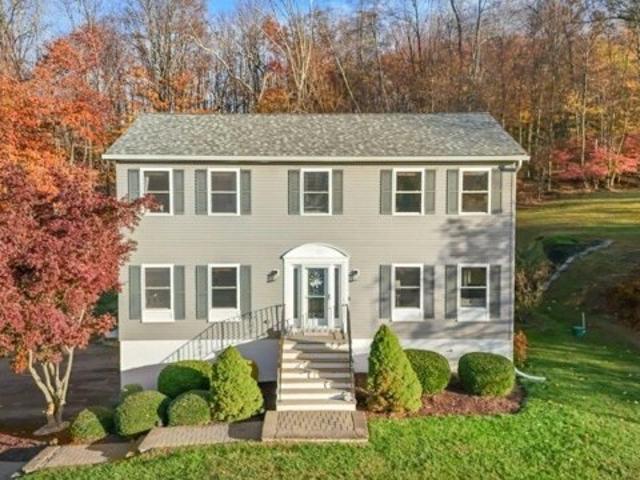 Woodland Rd, Franklin, Home For Sale