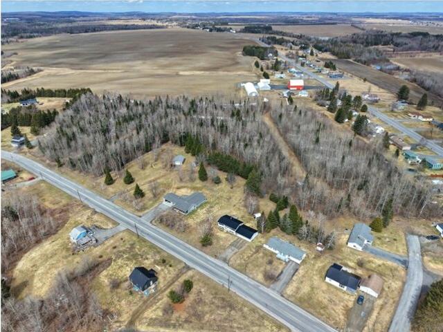 Woodland Rd Lot,caribou, Plot For Sale