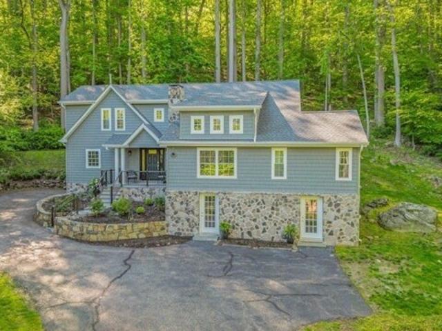 Woodland Rd, Mendham Township, Home For Sale