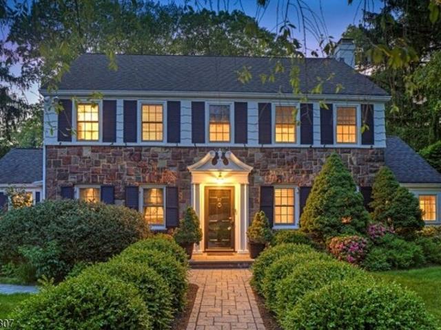 Woodland Rd, Millburn, Home For Sale