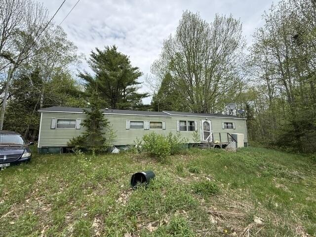 Woodland Rd, Princeton, Home For Sale