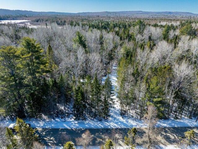 Woodland Rd, Princeton, Plot For Sale