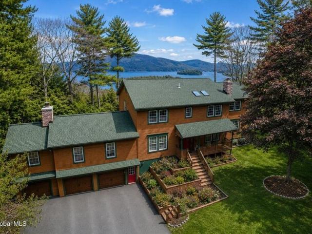 Woodland Rdg, Bolton Landing, Home For Sale
