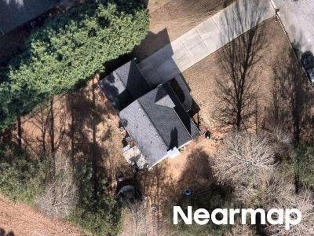 Woodland Ridge Dr