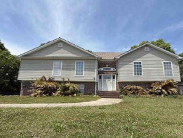 Woodland Ridge Rd