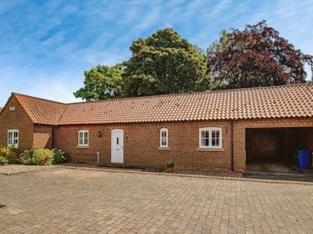 Woodland Rise, Sproatley, 3 Bedroom Detached