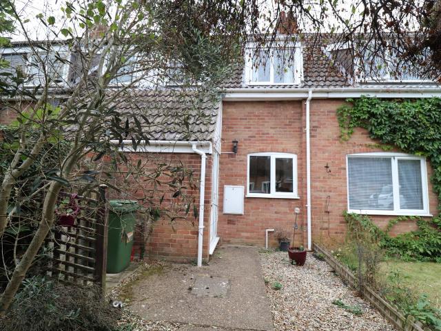 Woodland Rise, Tasburgh NR15, 2 bed terraced house to rent, £850 pcm | PrimeLocation