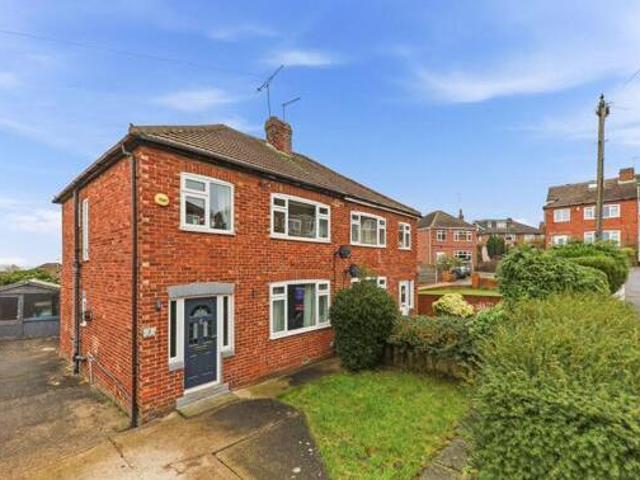 Woodland Rise, Whitkirk, 3 Bedroom Semi detached