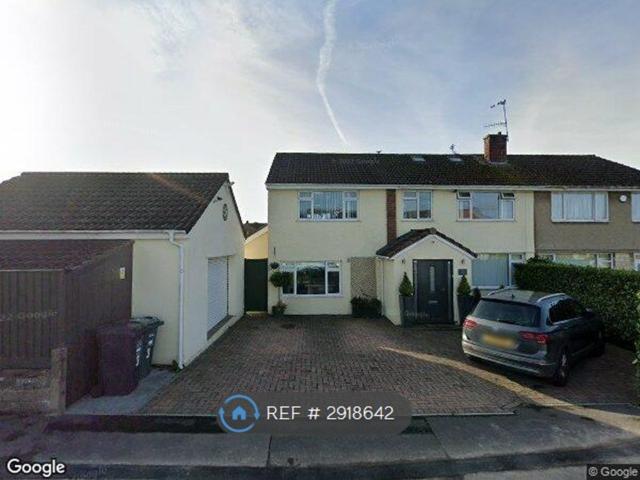 Woodland Road, Nailsea BS48, Room to rent, £650 pcm | PrimeLocation