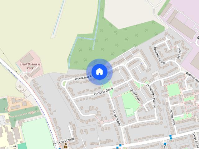 Woodland Road, Sawston Cambridge, CB22