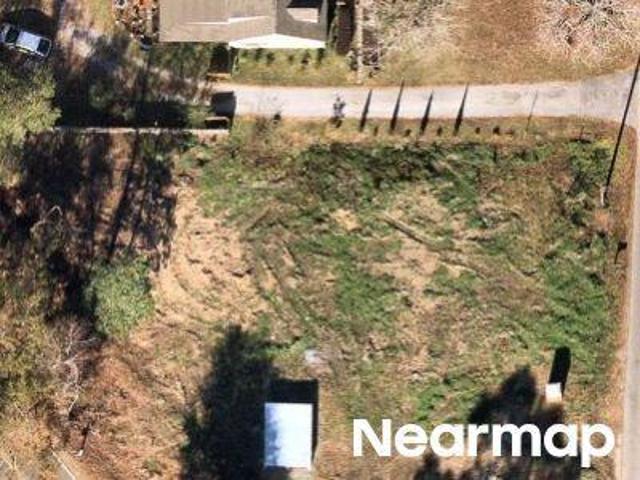 Woodland Shores Rd